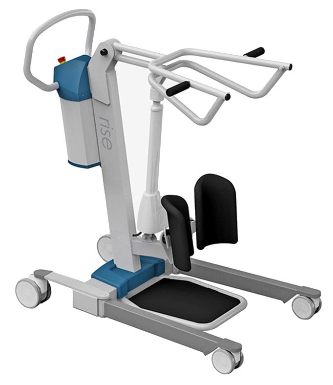 Rise actieve tillift 1888.610 | VAPH